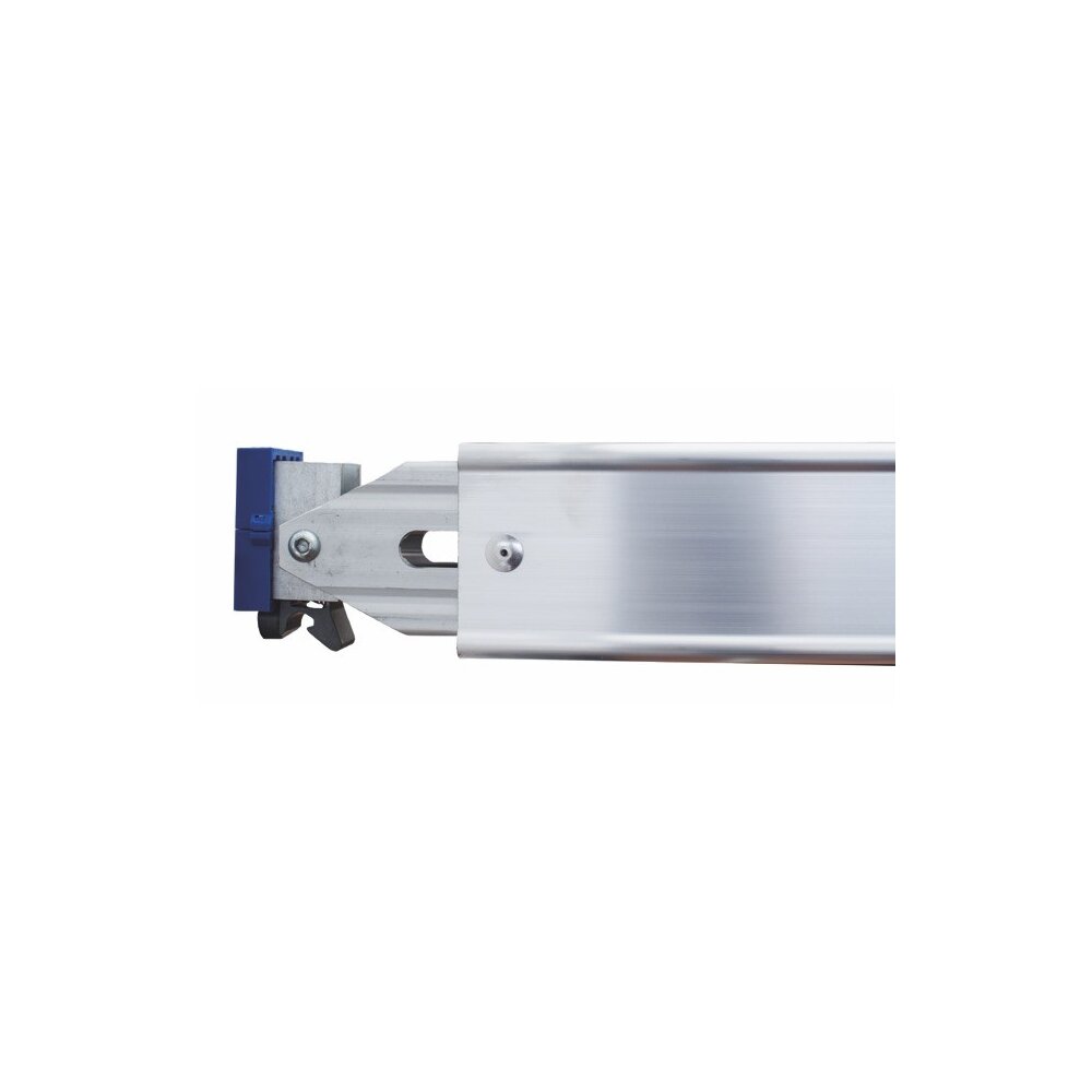 Double decking beam XTRA-DECK to ATD (recessed) systems | Forankra Poland